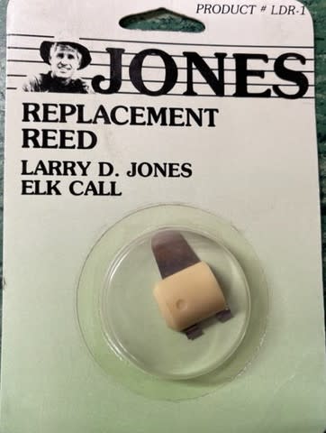 JONES REED REPLACEMENT – Valley firearms