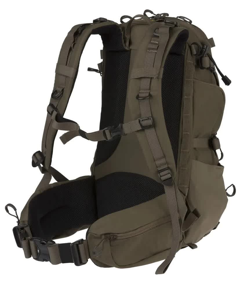 BROWNING WHITETAIL 1900 MAJOR BROWN HUNTING PACK - Valley firearms